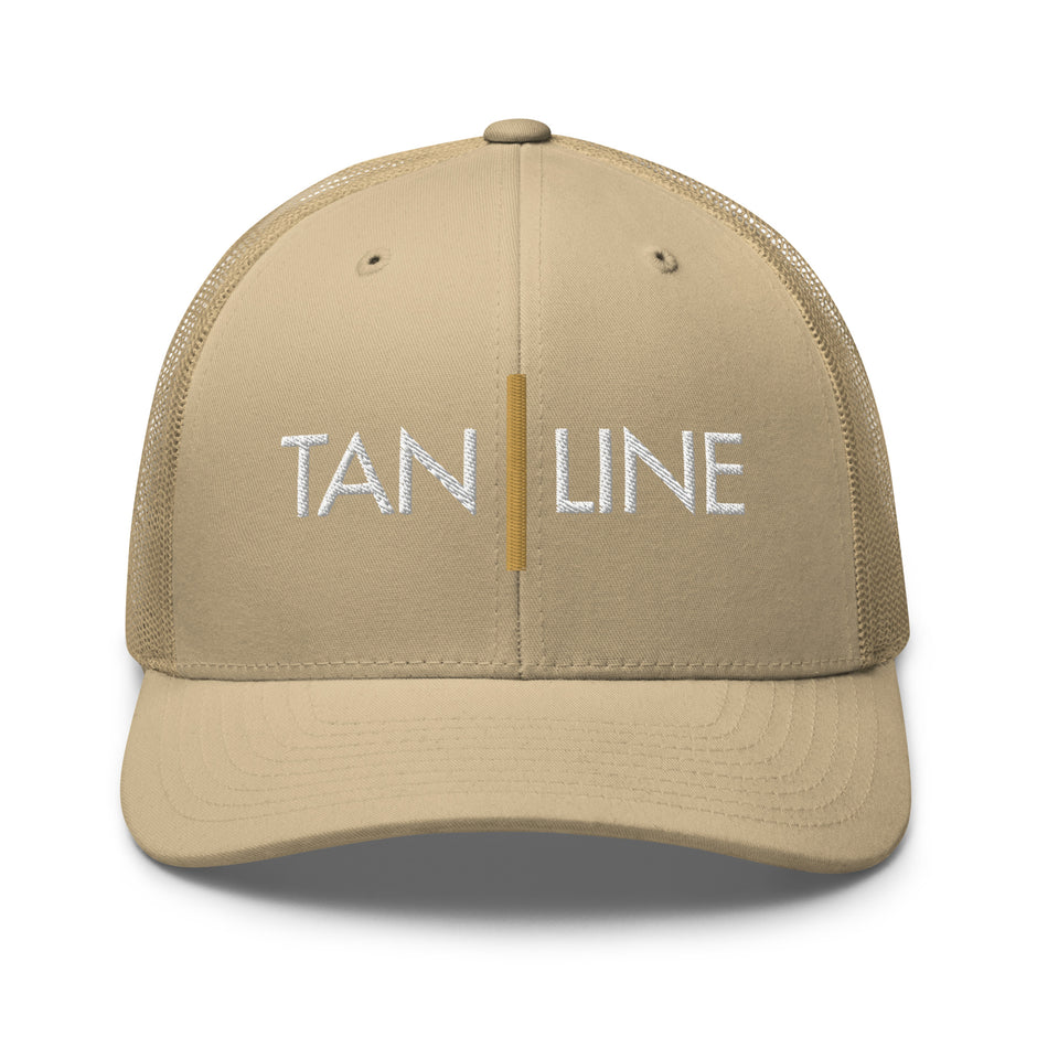 SHOW YOUR TAN LINES – TAN | LINE